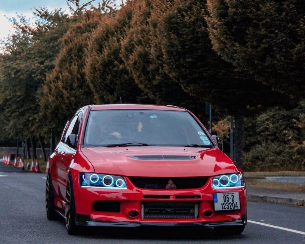 Pre-Built Custom Lighting – Custom Automotive Lighting